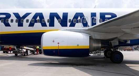Porte aperte a Ryanair: 1200 posti di lavoro - Alghero Eco
