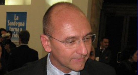 Qatar-Sardegna, Cappellacci: "il nuovo sistema turistico inizia dai ...