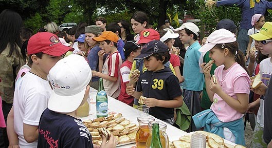 Mense scolastiche, la Coldiretti spinge sul bio - Alghero Eco Mense scolastiche, la Coldiretti spinge sul bio - Alghero Eco