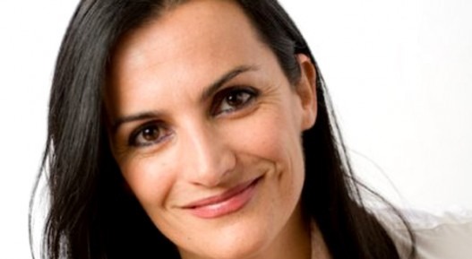 Francesca Barracciu ringrazia Rosario Crocetta - Alghero Eco