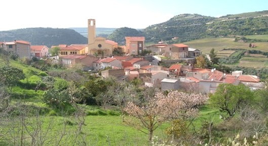 Modolo in poesia - Alghero Eco