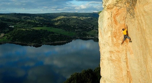 L'acqua e la roccia 2012: incontro per tutti gli amanti della natura ...