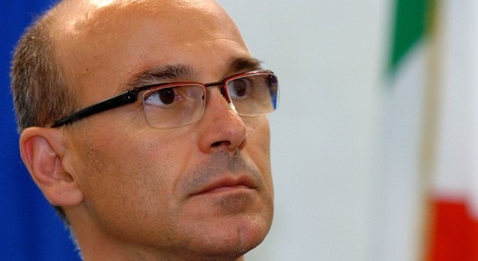 Europee, Renato Soru unico candidato sardo per il PD - Alghero Eco