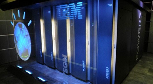 Un supercomputer per combattere il cancro - Alghero Eco