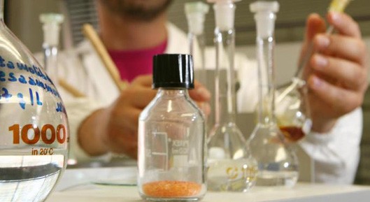 Delegazione sarda ai Giochi della Chimica 2013 - Alghero Eco