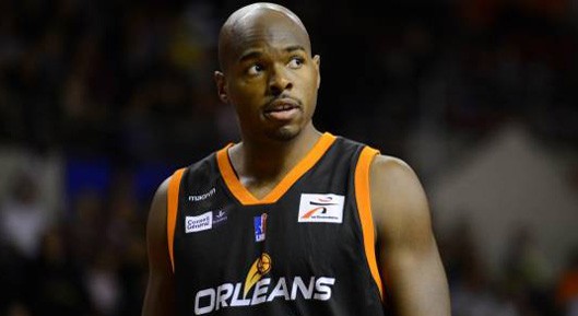 Nuovo rinforzo per la Dinamo: dall'Orleans arriva Caleb Green - Alghero Eco