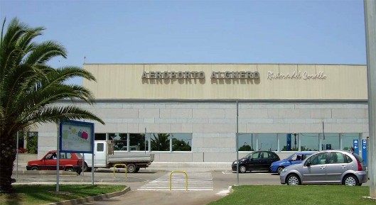 Alghero–Milano Linate, Tedde: «Il nuovo bando va corretto prima della ...