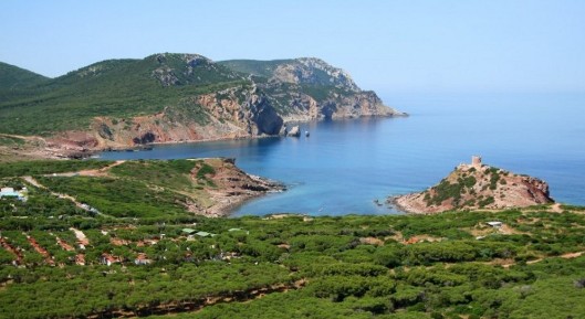 Alla Baia di Porto Conte la terza tappa della European Open Water ...