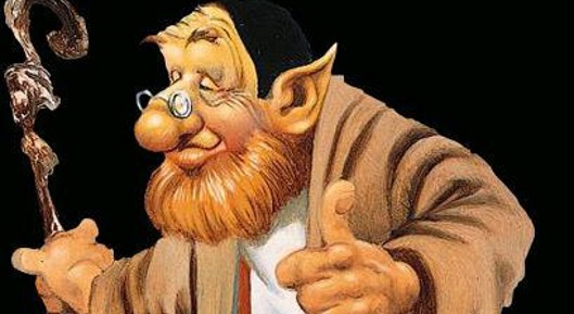 Gli Gnomi: "Miti leggende e segreti" - Alghero Eco