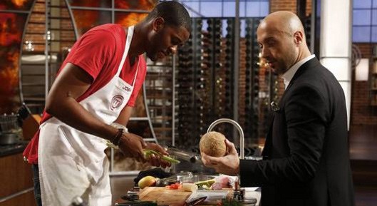 Josh Marks trovato morto, ipotesi suicidio per l’ex Masterchef ...