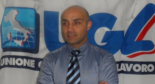 Testoni, Ugl: diritto al lavoro, la storia insegna. Da Buggerru ai ...