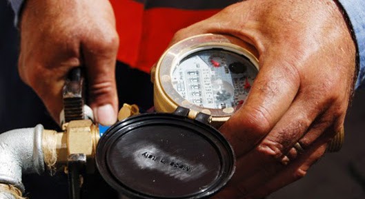 Abbanoa, sostituzione vecchi contatori ad Alghero e Porto Torres ...