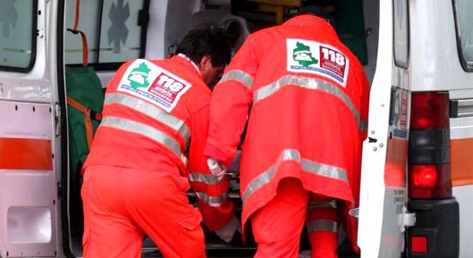 Ritorno di fiamma da una bottiglia di alcol: minorenne ricoverato a ...