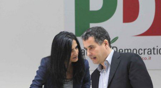 PD, Francesca Barracciu fa un passo indietro - Alghero Eco