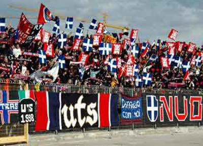 Nasce “Fondazione sef torres 1903”: mercoledì la presentazione ...