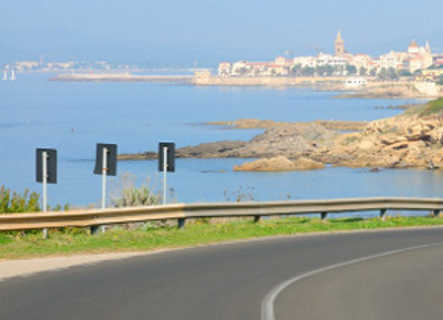 Litoranea Alghero-Bosa, una meraviglia maltrattata - Alghero Eco