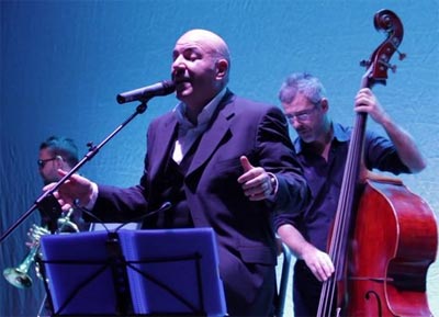 Al Poco Loco tributo a Luigi Tenco - Alghero Eco