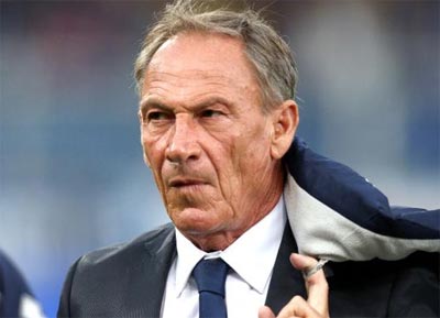 Serie A: Cagliari ko all'Olimpico, vince la Roma 2-0 - Alghero Eco