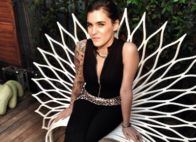 Versatile: Elisa Bee presenta "Found & Lost" - Alghero Eco