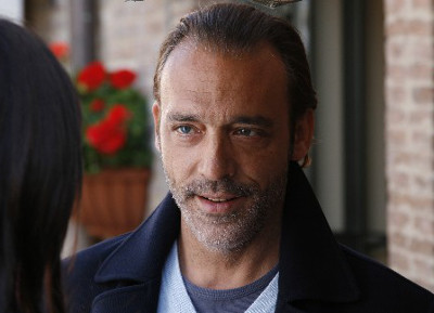 A cena con Luca Ward - Alghero Eco