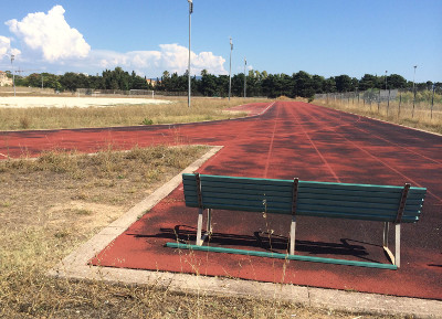 Convocata la Commissione Sport, incontro a Maria Pia - Alghero Eco