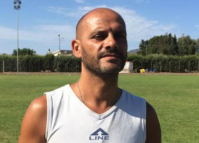 Rassu saluta, 1945 Alghero cerca il nuovo allenatore - Alghero Eco