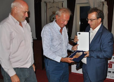 Mario Segni, uno stintinese doc - Alghero Eco