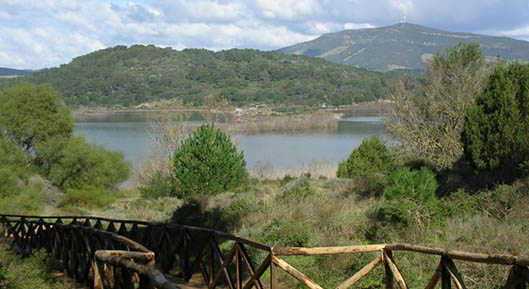 Il Ceas lago di Baratz è un centro di eccellenza - Alghero Eco