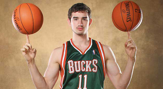 Colpo Dinamo, arriva l'ultimo straniero: Joe Alexander - Alghero Eco