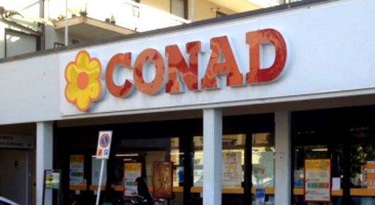 Alghero, riapre la Conad di via Don Minzoni - Alghero Eco