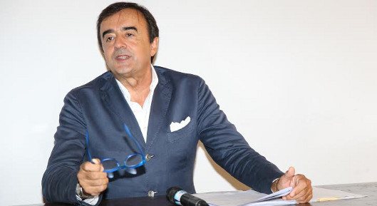 Ryanair, Tedde: "Soluzione a portata di mano" - Alghero Eco