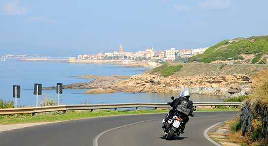 La Alghero-Bosa riapre alla circolazione stradale - Alghero Eco