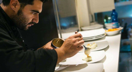 "Easy gourmet", appuntamento nel centro di Alghero con la cucina dello ...