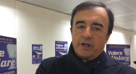 Architettura, Tedde: «Pigliaru prosegue la tattica degli annunci ...