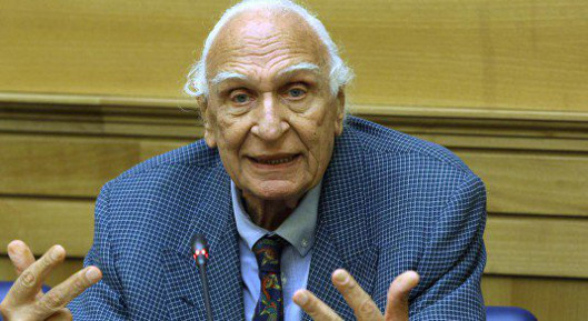 Marco Pannella è morto: il leader dei radicali aveva 86 anni - Alghero Eco