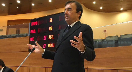 Piano di incentivi alle low cost, Tedde: "Solo fuffa mediatica ...