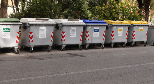 Riciclo rifiuti, Sardegna tra le 9 regioni più virtuose d'Italia ...