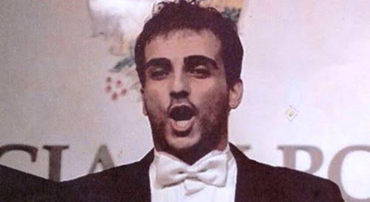 Lirica a Ittiri, Fausto Tavera in concerto per aiutare i bisognosi ...