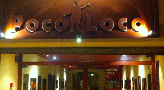 Al Poco Loco riprendono i concerti del circuito Jazz club Network ...