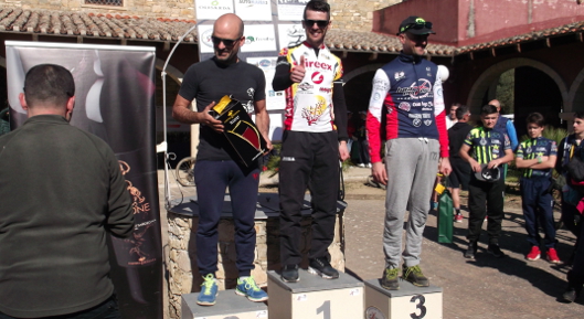 Mountain bike, ancora un podio per Stefano Piras - Alghero Eco