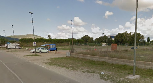 Area in Viale Primo Maggio da sgomberare: c'è un'ordinanza - Alghero Eco