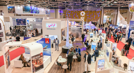 La Sardegna si promuove alla 49esima edizione della Fiera di Monaco ...