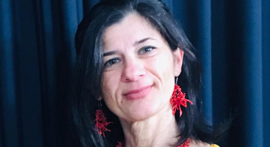 Nadia De Santis abbandona il Movimento Cinque Stelle - Alghero Eco