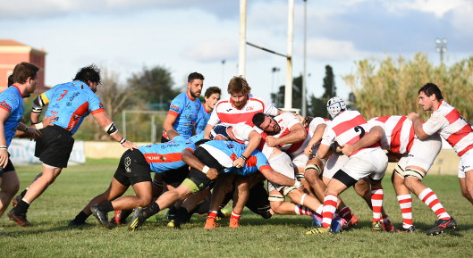 Rugby, l'Amatori si prepara alla sfida contro Biella - Alghero Eco