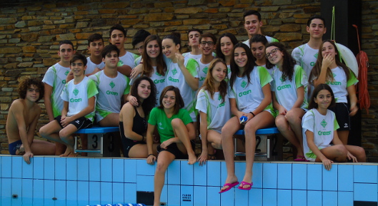 Caro bollette, modificano gli orari di apertura della Piscina del Green ... Caro bollette, modificano gli orari di apertura della Piscina del Green ...