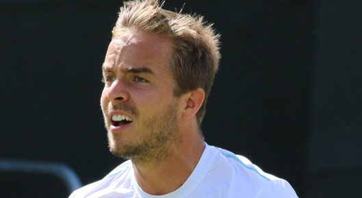 Best ranking per il neotesserato del Tc Alghero, Andrej Martin ...