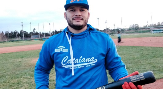 Inizia con il botto il mercato della Catalana Baseball e Softball ...