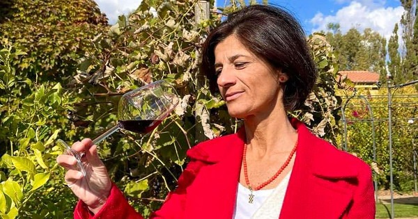 L’algherese Nadia De Santis nominata Delegata Regionale dell ...