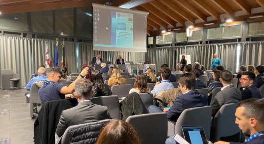 Ad Alghero il Convegno regionale dei radiologi - Alghero Eco