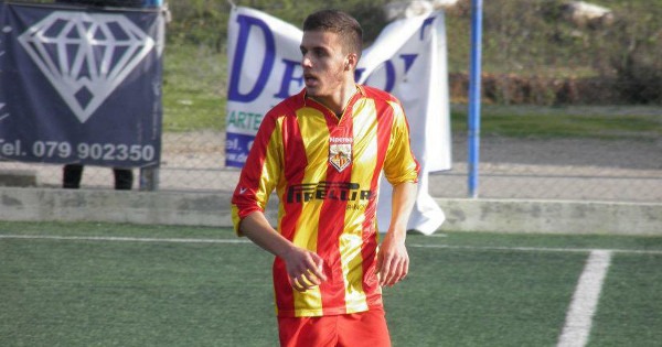 FC Alghero, raccolta fondi per l'AIRC in memoria di Stefano Tedde ...